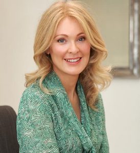 Dr Sarah Hart - Cosmetic Doctor and International Trainer